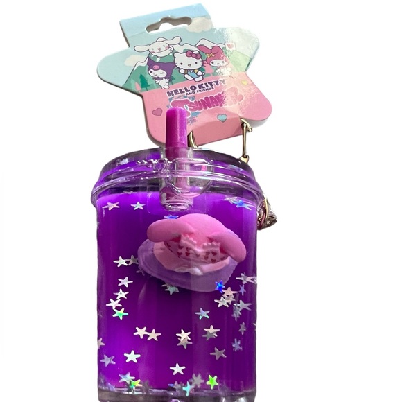 Sanrio | Toys | New Tsunameez Hello Kitty Friends Keychain My Melody ...